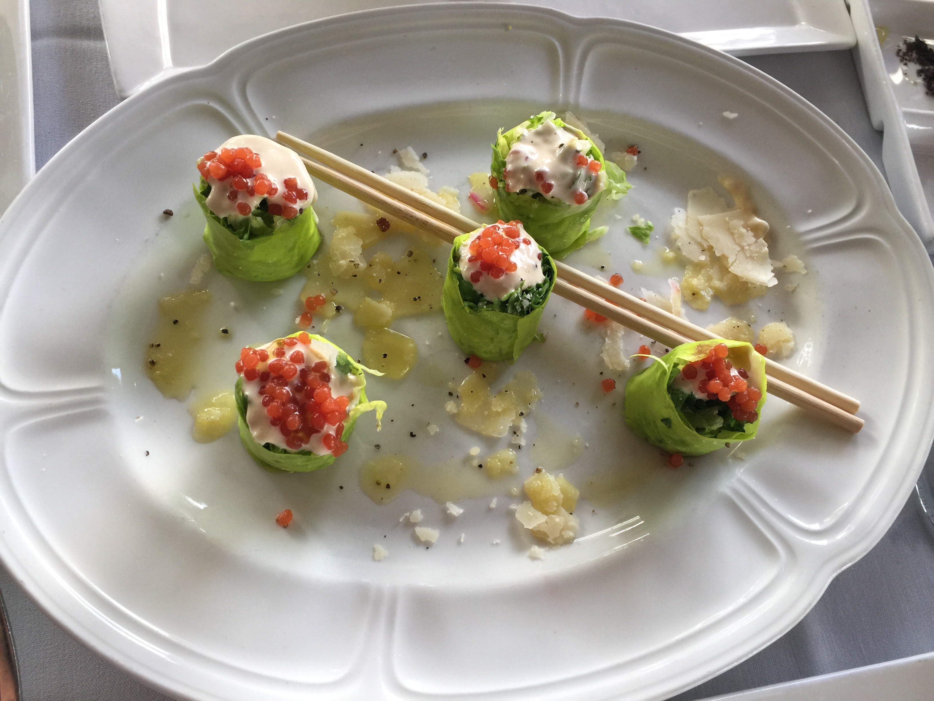 To Cook or Not to Cook….That is the ??? – Laura Nobil, Realtor®